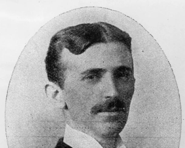 Nikola Tesla - Celebrita